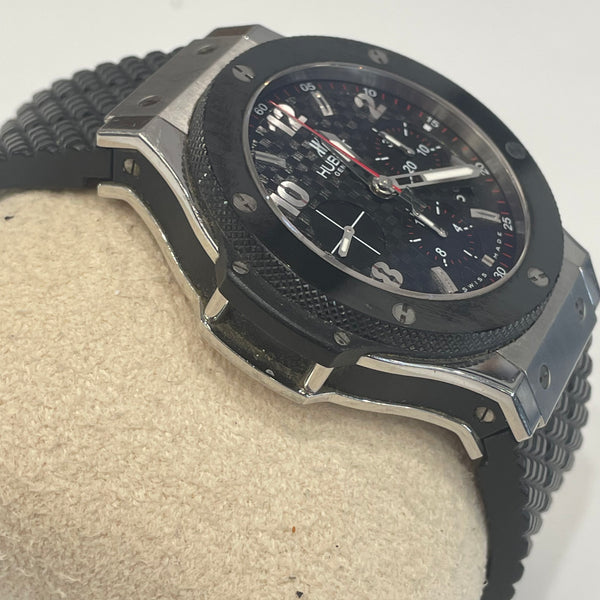 Hublot Geneve Big Bang – Elite HNW - High End Watches, Jewellery & Art Boutique
