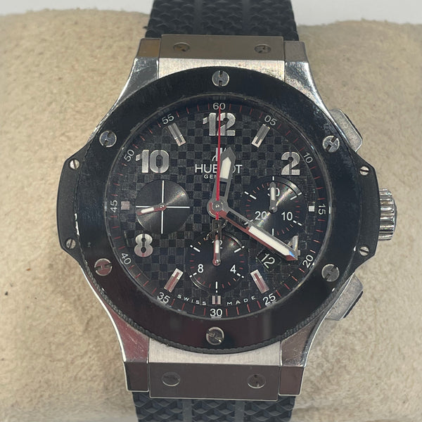 Hublot Geneve Big Bang – Elite HNW - High End Watches, Jewellery & Art Boutique