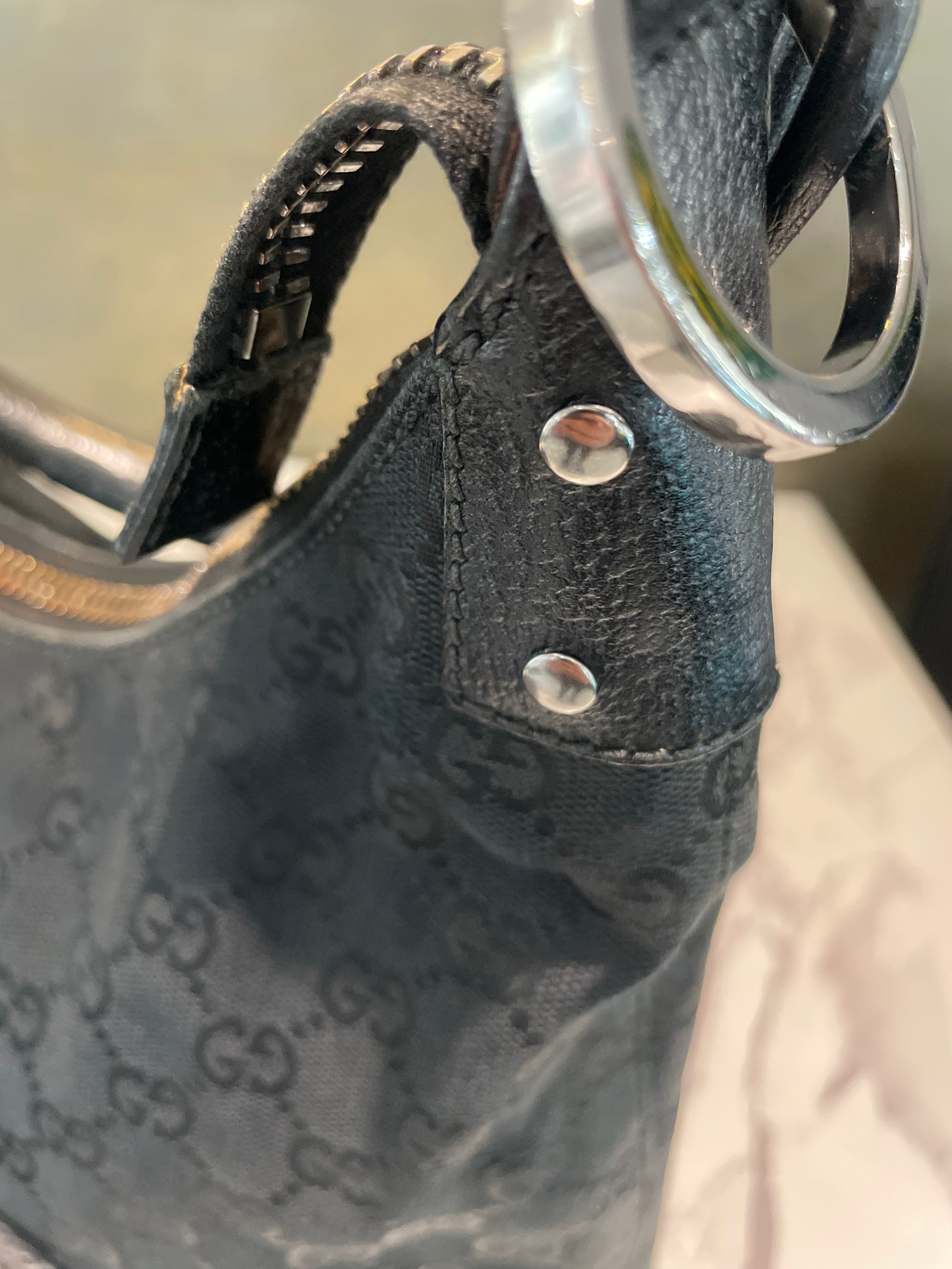 Gucci Galaxy Tote Bag – Elite HNW - High End Watches, Jewellery & Art ...