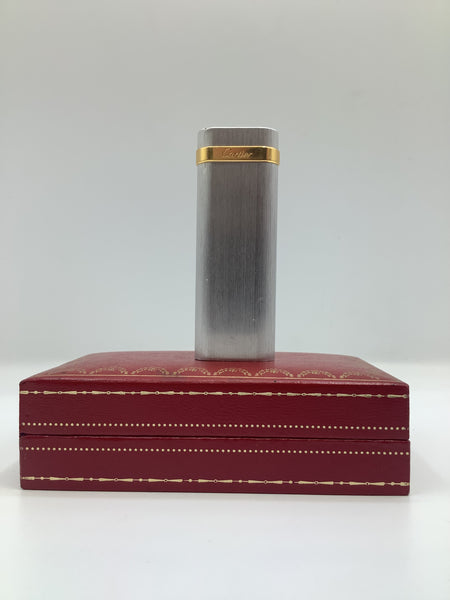 Must De Cartier Lighter – Elite HNW - High End Watches, Jewellery & Art ...