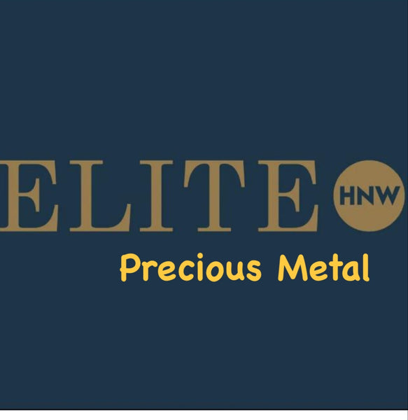 Precious Metal – Elite HNW - High End Watches, Jewellery & Art Boutique