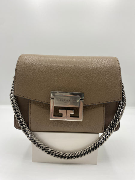 Givenchy GV3 Mini Handbag – Elite HNW - High End Watches, Jewellery ...