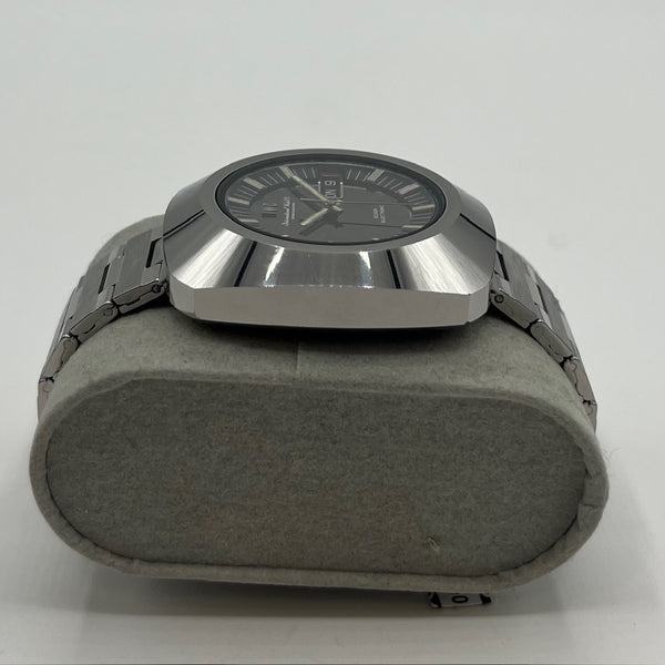 IWC Edison Electronic – Elite HNW - High End Watches, Jewellery & Art ...