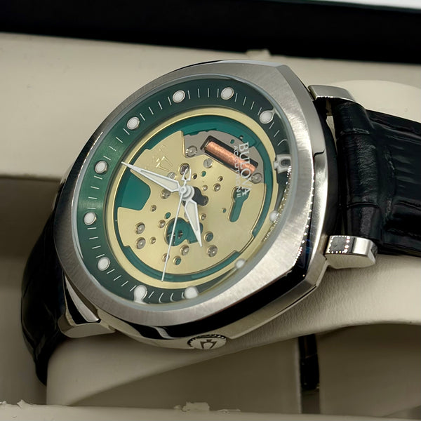 Bulova Accutron II 'Alpha' 96A155 – Elite HNW - High End Watches ...