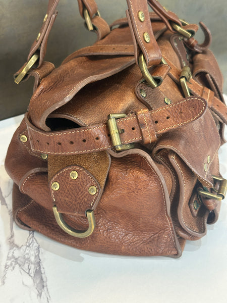 Mulberry Roxanne Tote – Elite HNW - High End Watches, Jewellery & Art ...