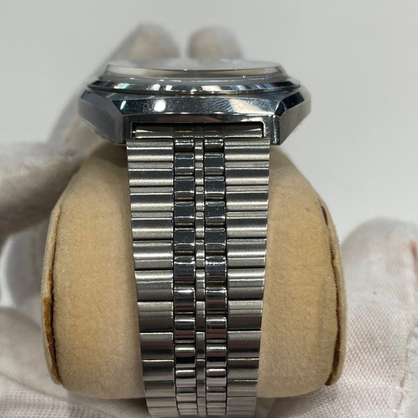 Vintage Seiko EL370 day date – Elite HNW - High End Watches, Jewellery ...