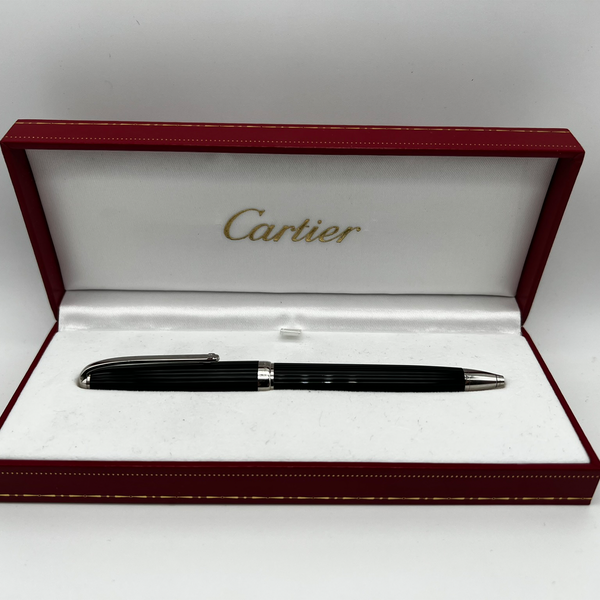 Cartier Stylo Louis Cartier – Elite HNW - High End Watches, Jewellery ...