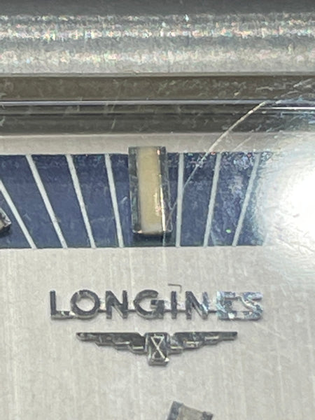 Longines ultra quartz – Elite HNW - High End Watches, Jewellery & Art ...