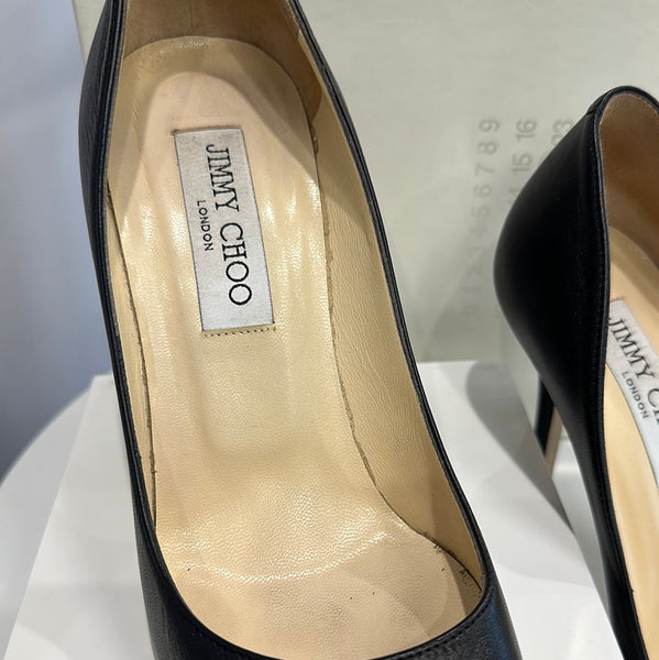 Jimmy Choo Shoes – Elite HNW - High End Watches, Jewellery & Art Boutique