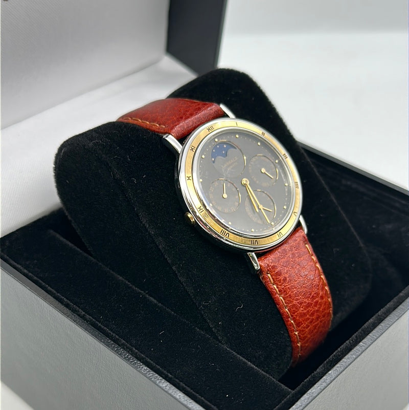 Seiko Lassale Moonphase – Elite HNW - High End Watches, Jewellery & Art ...