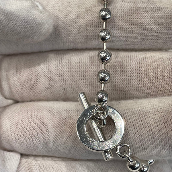 Gucci Ball Bracelet – Elite HNW - High End Watches, Jewellery & Art ...