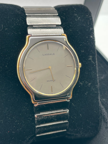 Seiko Lassale Ultra Thin – Elite HNW - High End Watches, Jewellery ...
