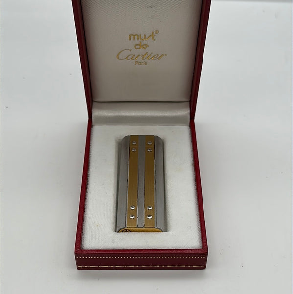 Cartier Lighter – Elite HNW - High End Watches, Jewellery & Art Boutique