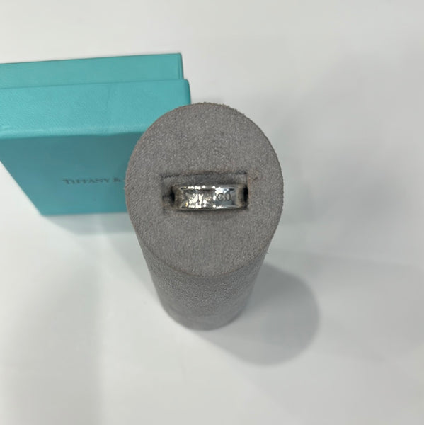 Tiffany & Co Ring – Elite HNW - High End Watches, Jewellery & Art Boutique