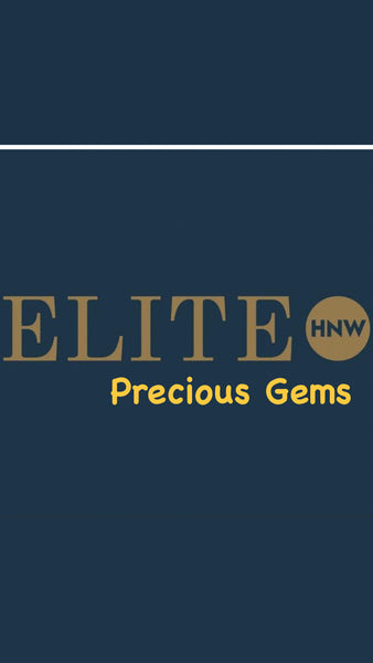 Precious Gems – Elite HNW - High End Watches, Jewellery & Art Boutique
