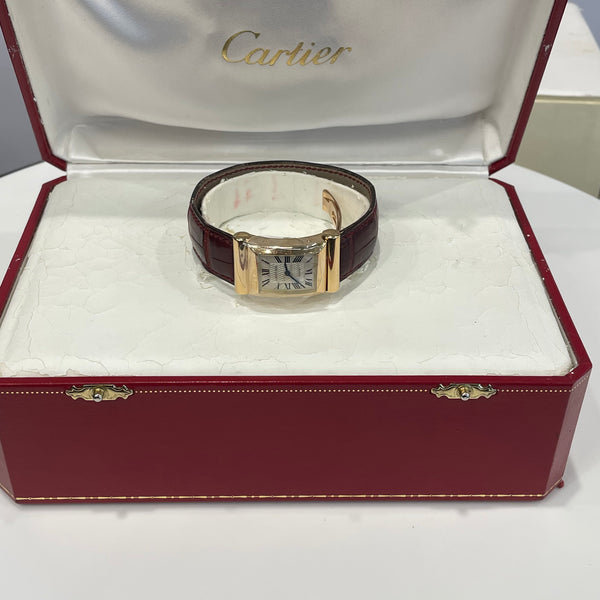 Cartier Driver – Elite HNW - High End Watches, Jewellery & Art Boutique
