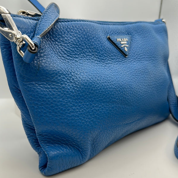 Prada Side Bag – Elite HNW - High End Watches, Jewellery & Art Boutique