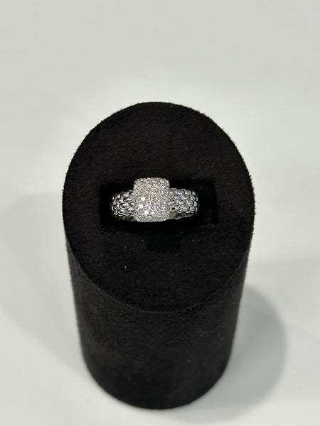 Fope Diamond Ring – Elite HNW - High End Watches, Jewellery & Art Boutique