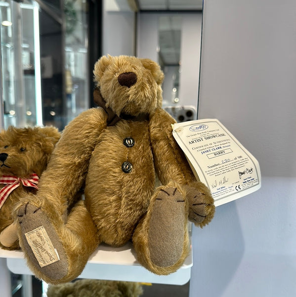Special Bear – Elite HNW - High End Watches, Jewellery & Art Boutique