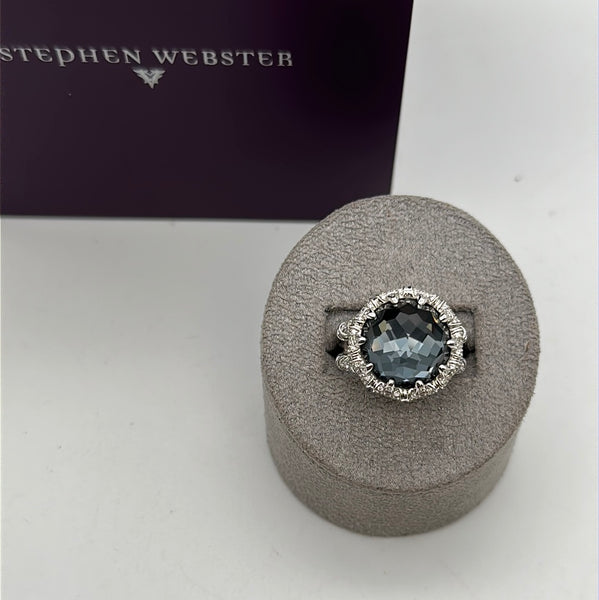 Stephen Webster Ring – Elite HNW - High End Watches, Jewellery & Art ...